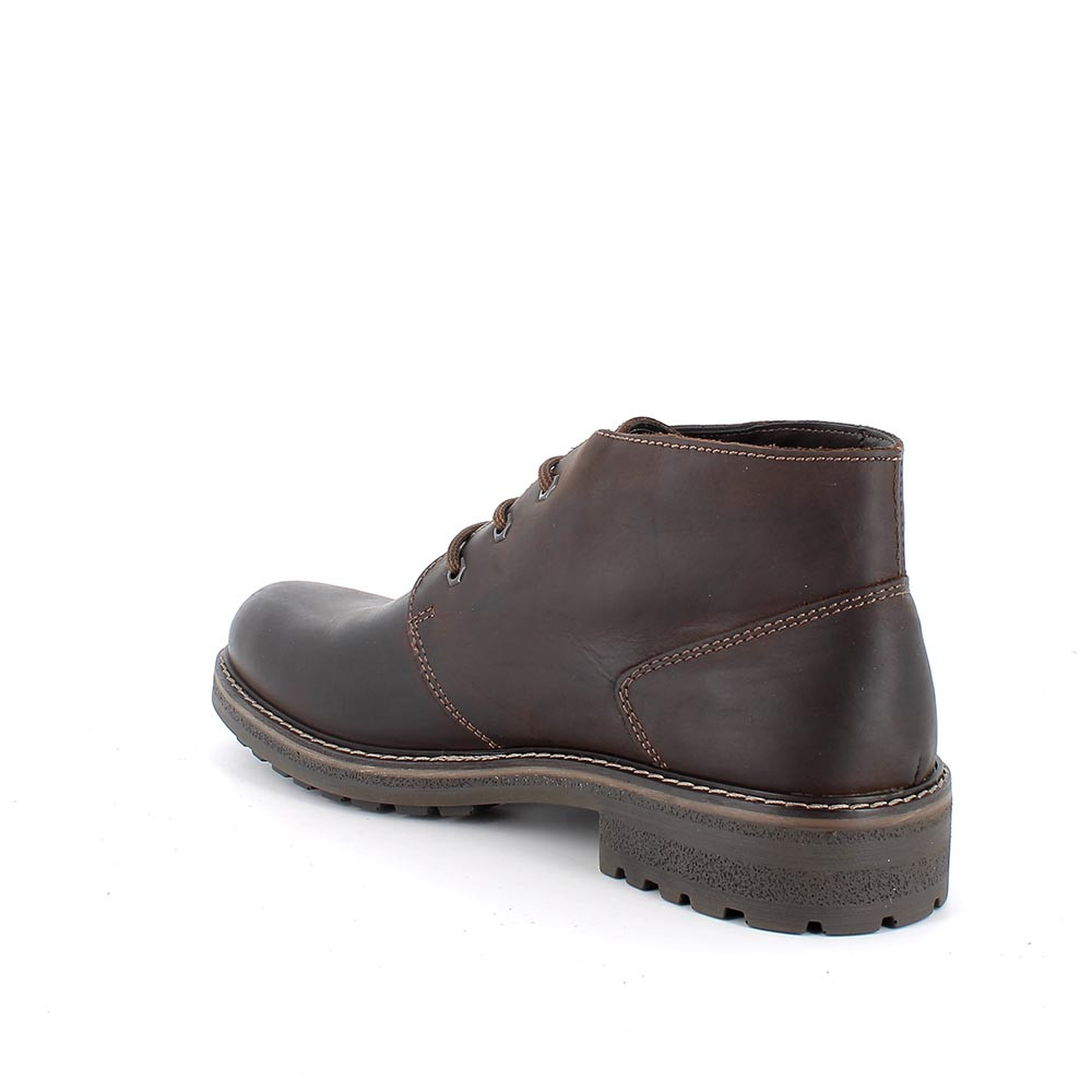 BOTTILLONS HOMME GORE-TEX