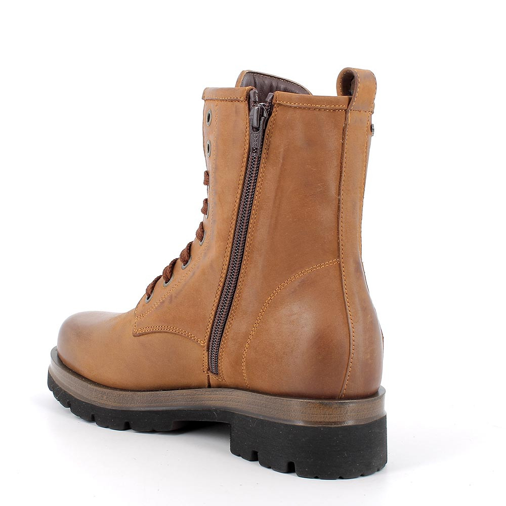 BOTTILLONS POUR FEMME AVEC TALON